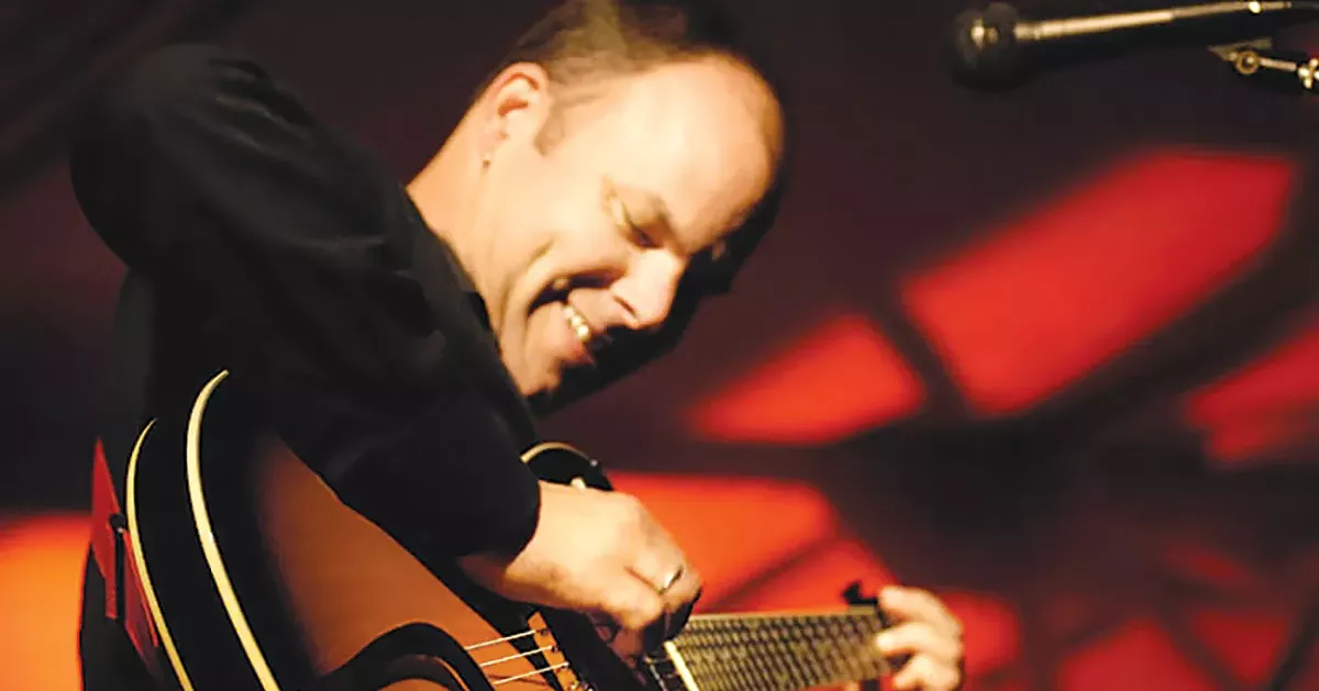 On the way back home: ?A conversation with David Grubbs