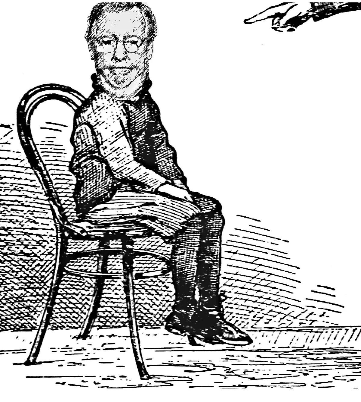 Tax reform: Lil’ Mitch McConnell gets schooled...