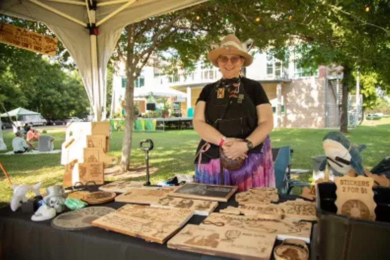 The Big Stomp 2025 Blends Music, Mindfulness, And Community At ...
