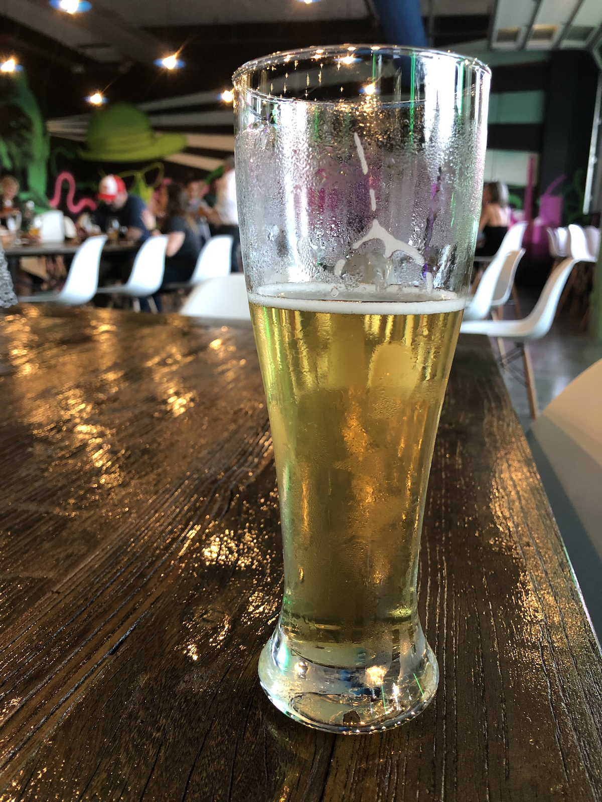 4 Takeaways From Our Visit To Hi-Wire Brewing, Opening In Louisville Today